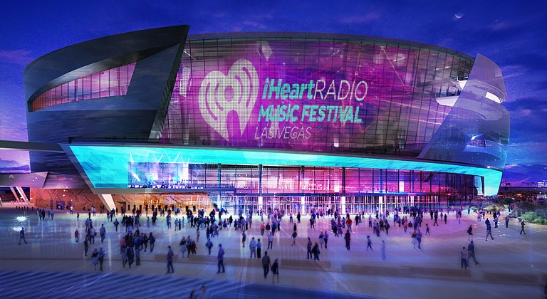Private Consortium Planning New $400 Million Brisbane Entertainment ...