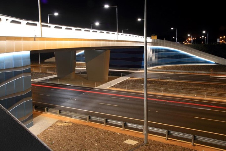 Gateway WA project completed ahead of schedule - Ironfish