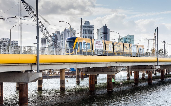 Queensland Government and GoldLinQ formally enter into new partnership ...