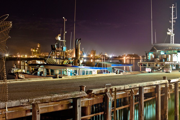 [Adelaide] Port Adelaide to be transformed with more than $280m of new ...