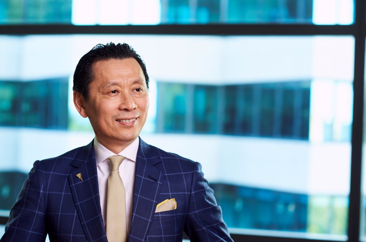2021 – Capitalising on an unprecedented property market boom - Ironfish