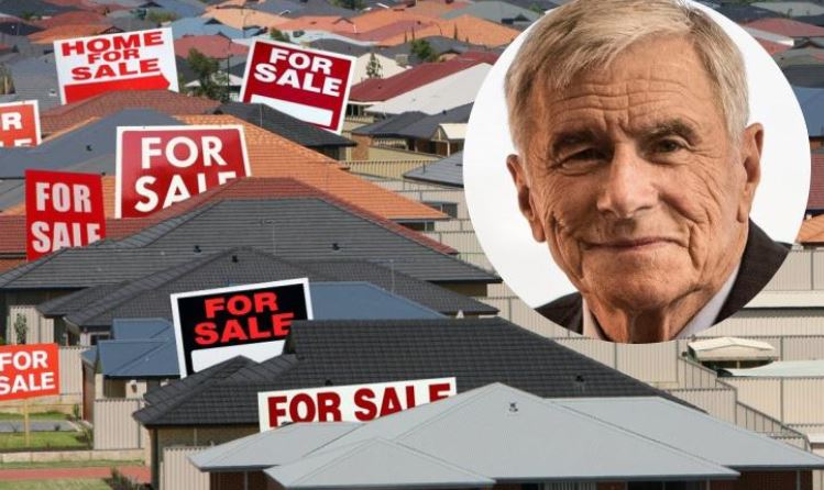 Why buying property in Perth is ‘the best thing’ to do right now - Ironfish