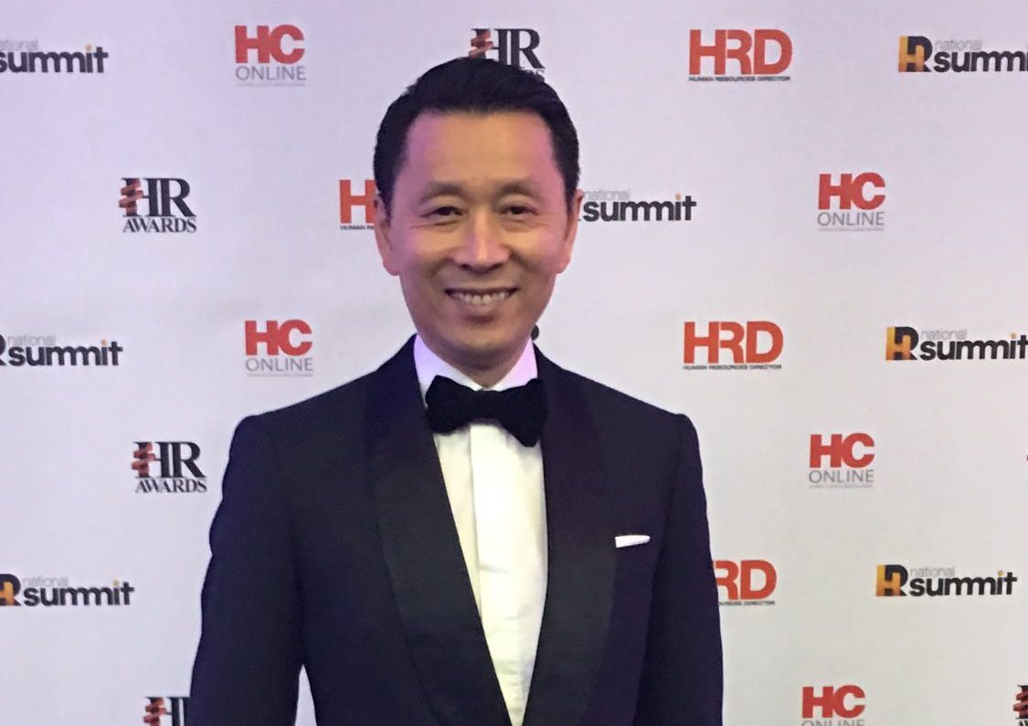 The surprise benefit of taking responsibility - Ironfish