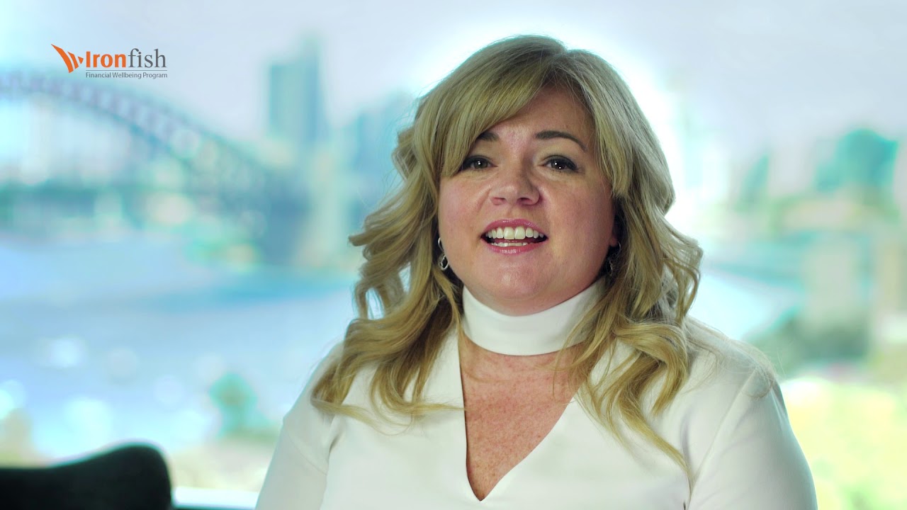 Francene Keane - Ironfish