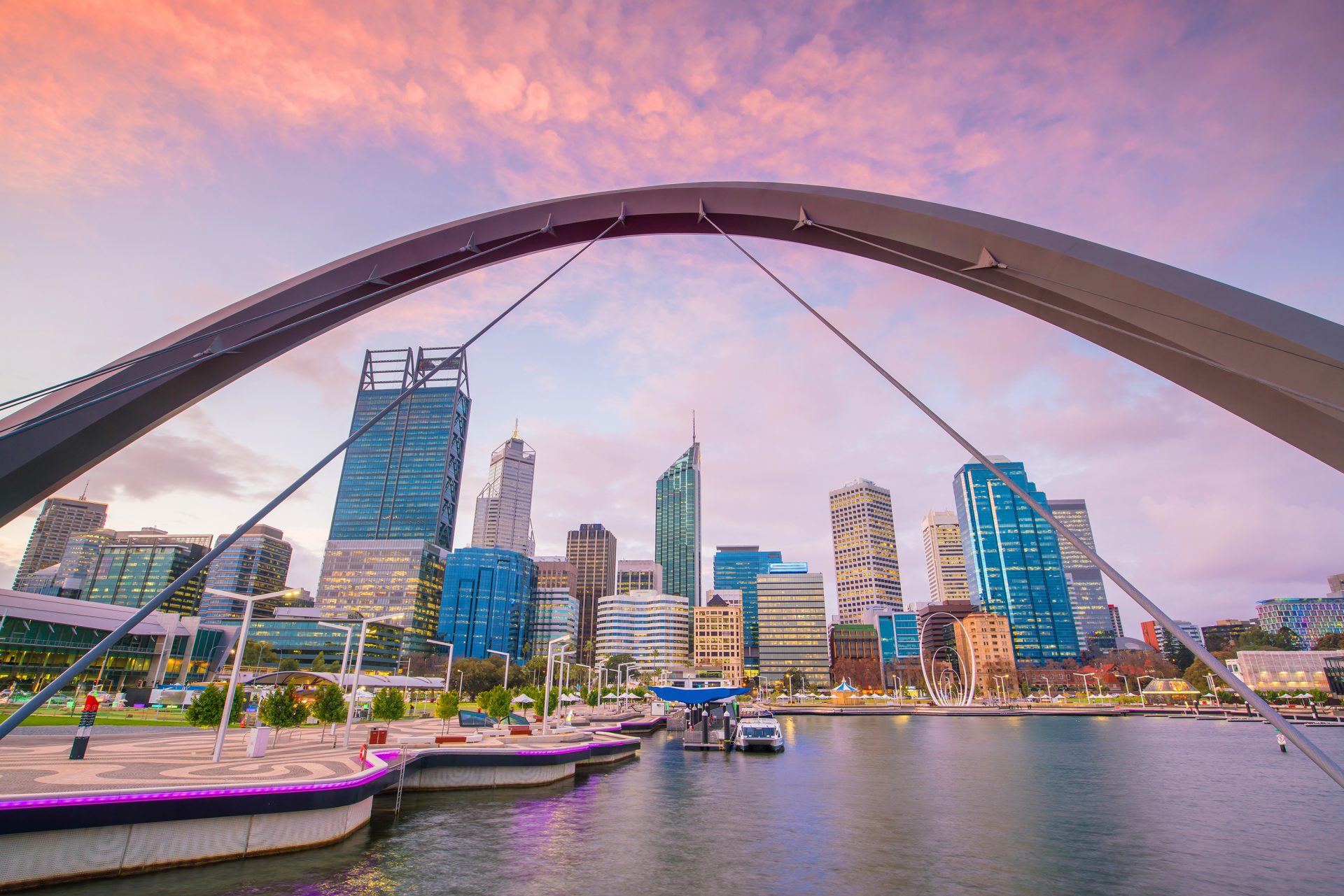 Property Investment Seminars Perth | Ironfish Property Investment Seminars Perth | Ironfish