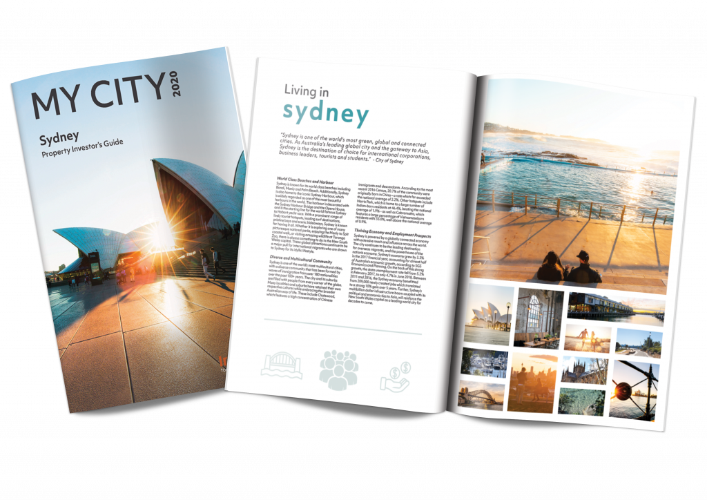 Introducing the 2020 MyCity Reports - Ironfish