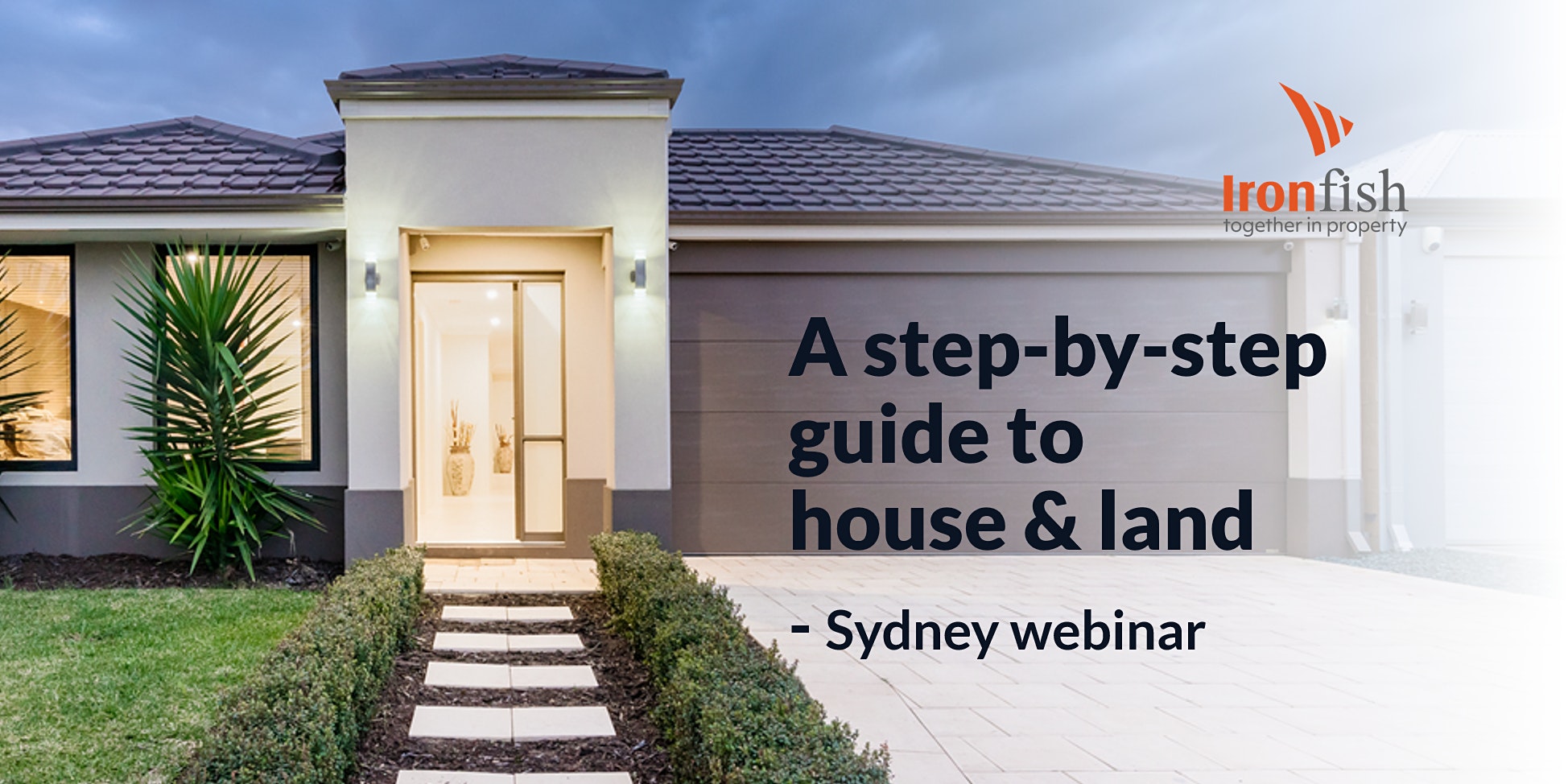 A step-by-step guide to house & land - Ironfish Sydney - Ironfish A step-by-step guide to house & land - Ironfish Sydney - Ironfish