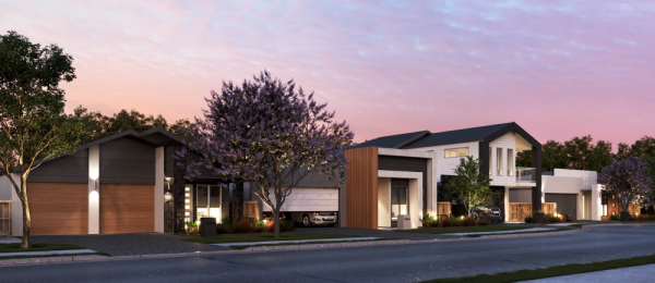 4 bedroom house, big block, under $470,000? - Ironfish