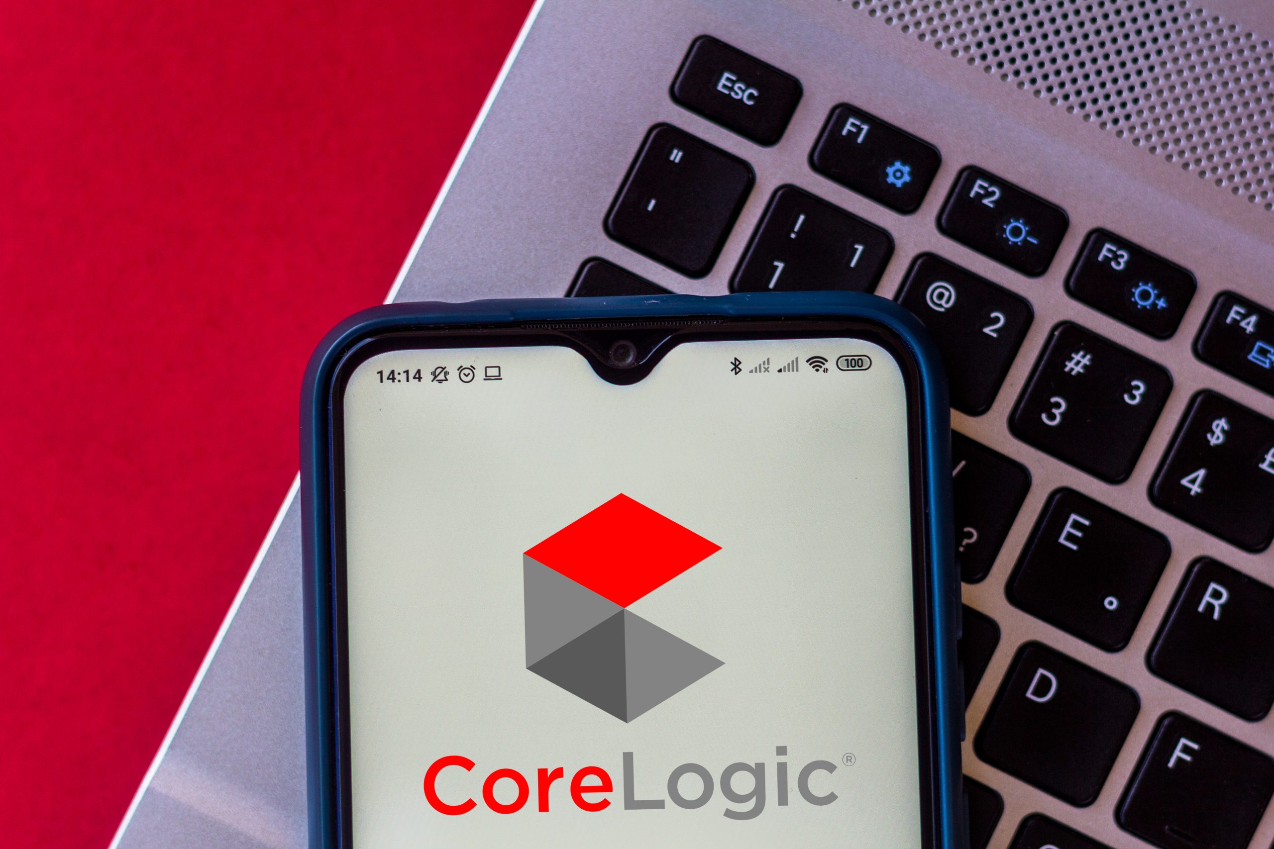 New CoreLogic data: Property Boom on the horizon? - Ironfish