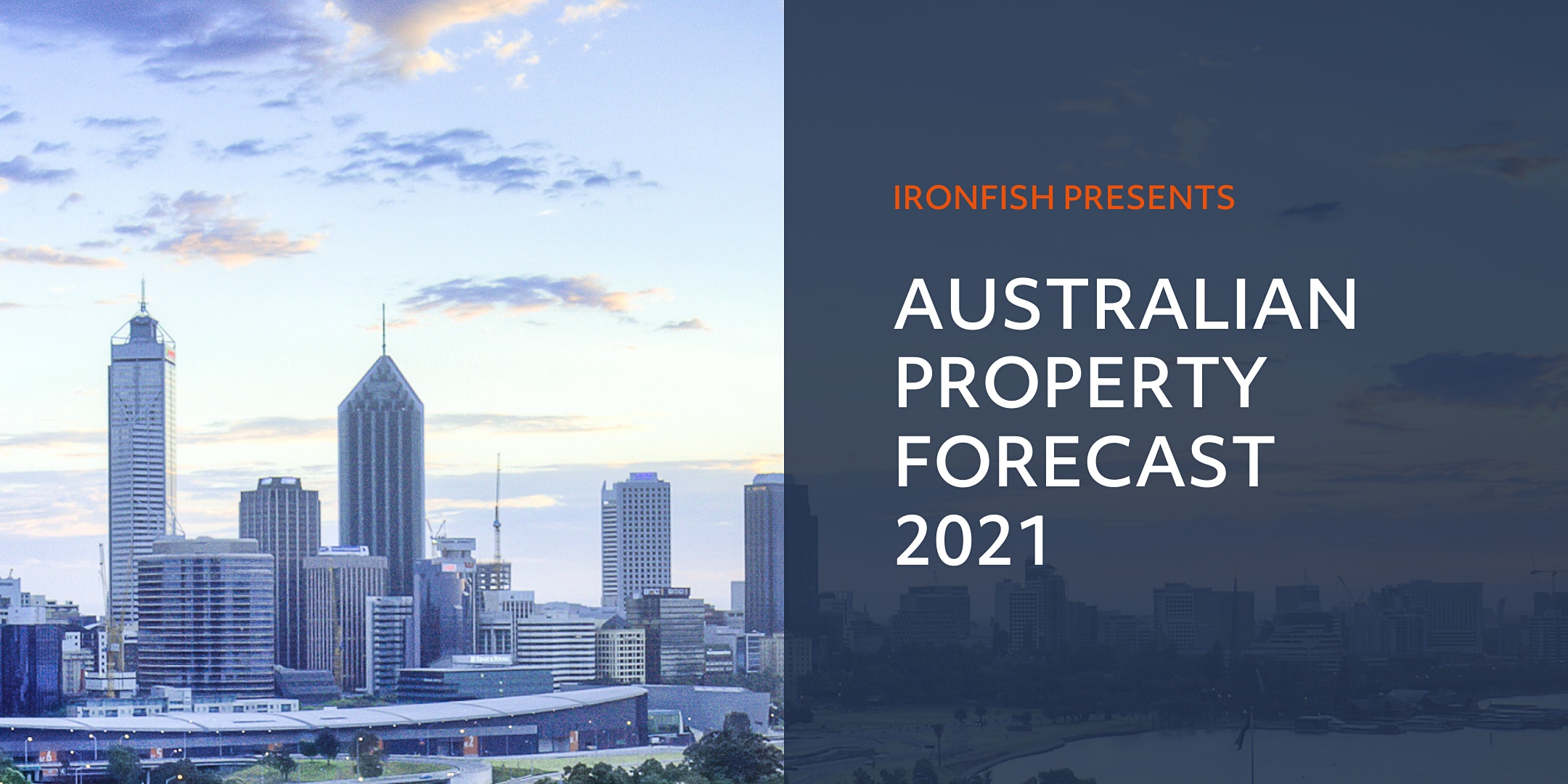 Property Investment Seminar and Webinars Australia | Ironfish Property Investment Seminar and Webinars Australia | Ironfish
