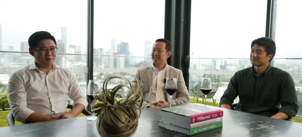 Rothelowman Designers Review | Property Investment | Ironfish