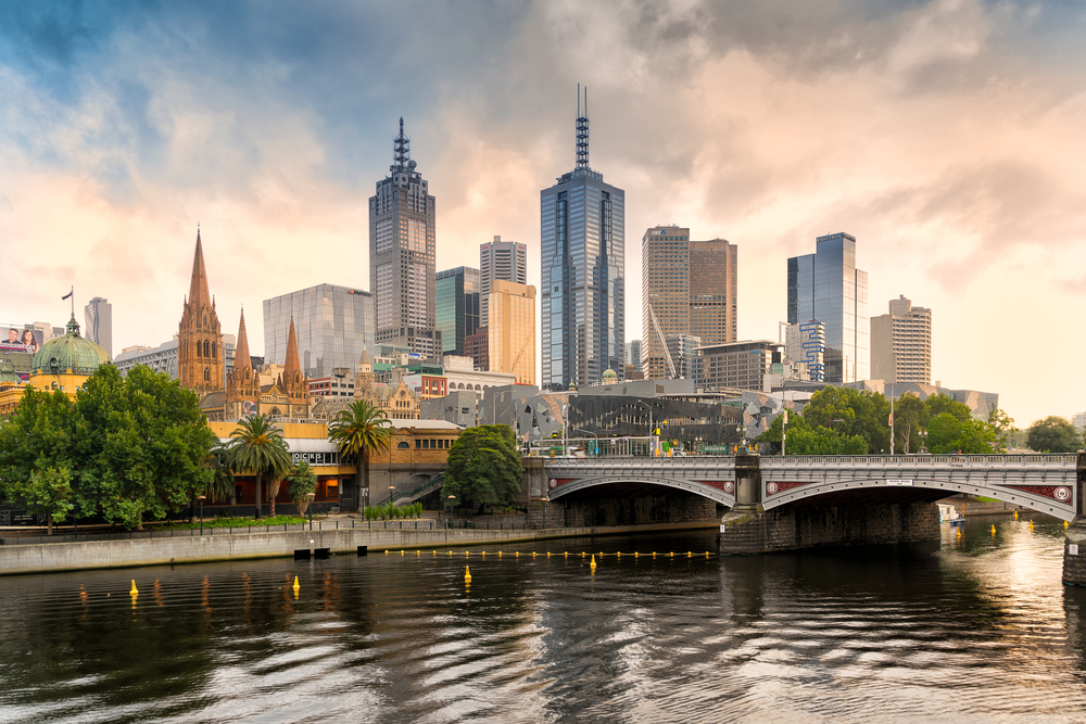 2022 Melbourne Property Investment Guide - Ironfish 2022 Melbourne Property Investment Guide - Ironfish