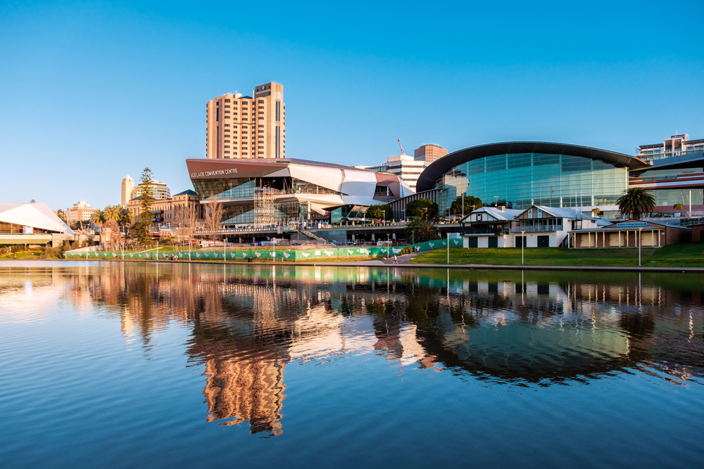 2022 Adelaide Property Investment Guide - Ironfish 2022 Adelaide Property Investment Guide - Ironfish