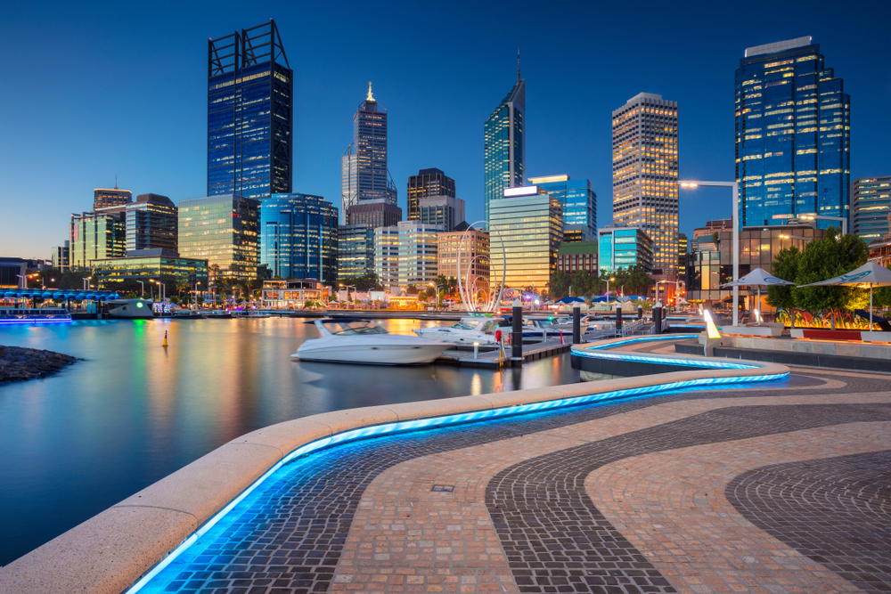 2022 Perth Property Investment Guide - Ironfish 2022 Perth Property Investment Guide - Ironfish
