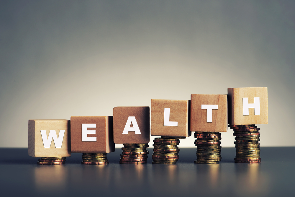 5 Secrets to Wealth | Joseph Chou | Ironfish