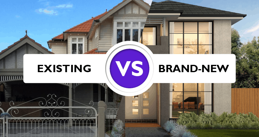 5 Reasons to Invest in New Property (versus older homes) - Ironfish