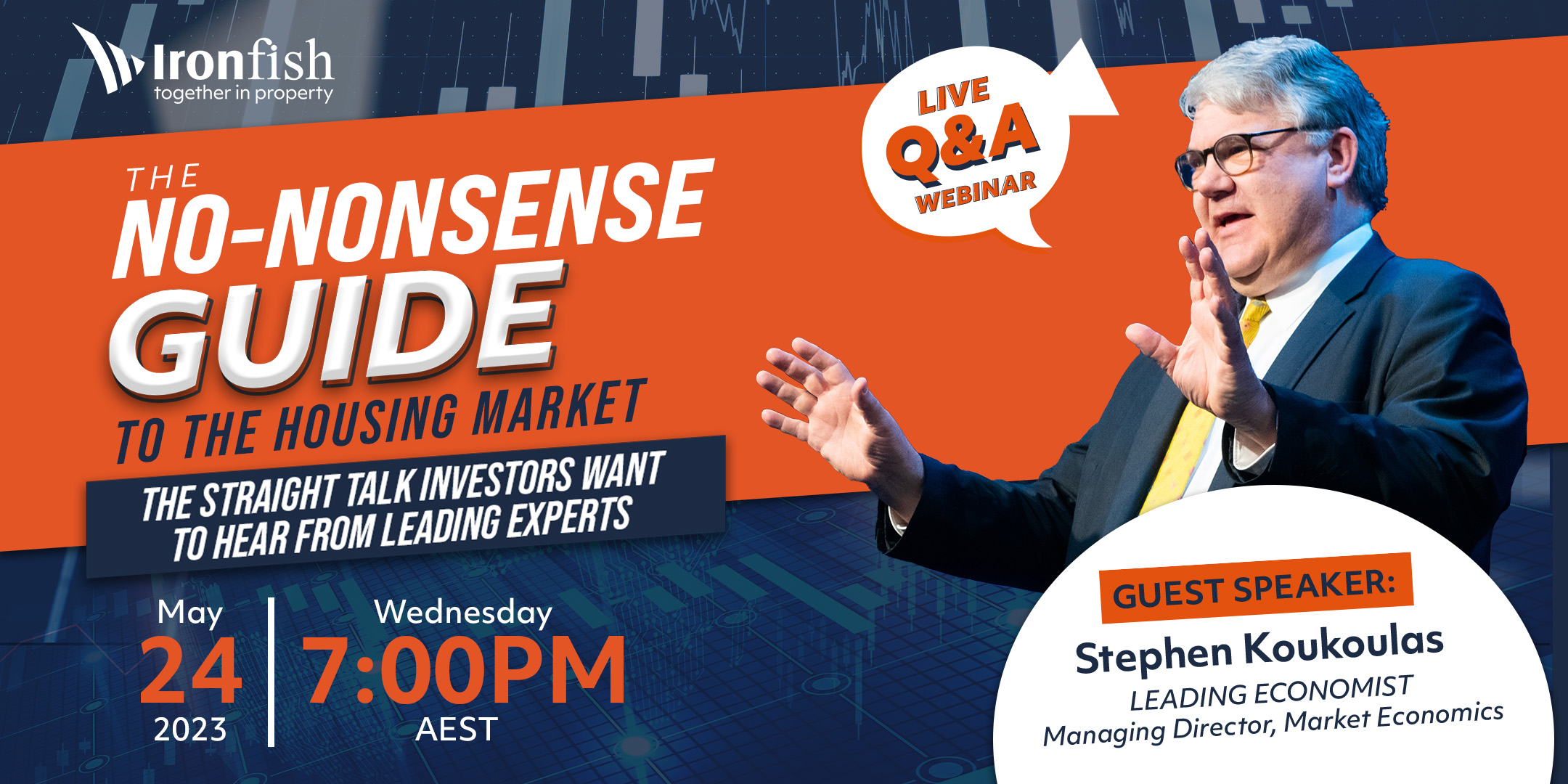 What’s in the 2023 Federal Budget for property investors? - Ironfish