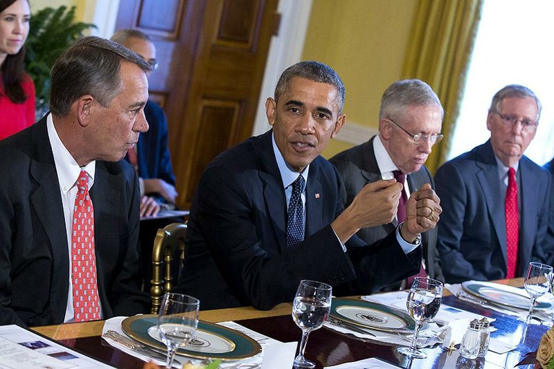 Lunch with a president: Sharing an appetite for leadership- Ironfish