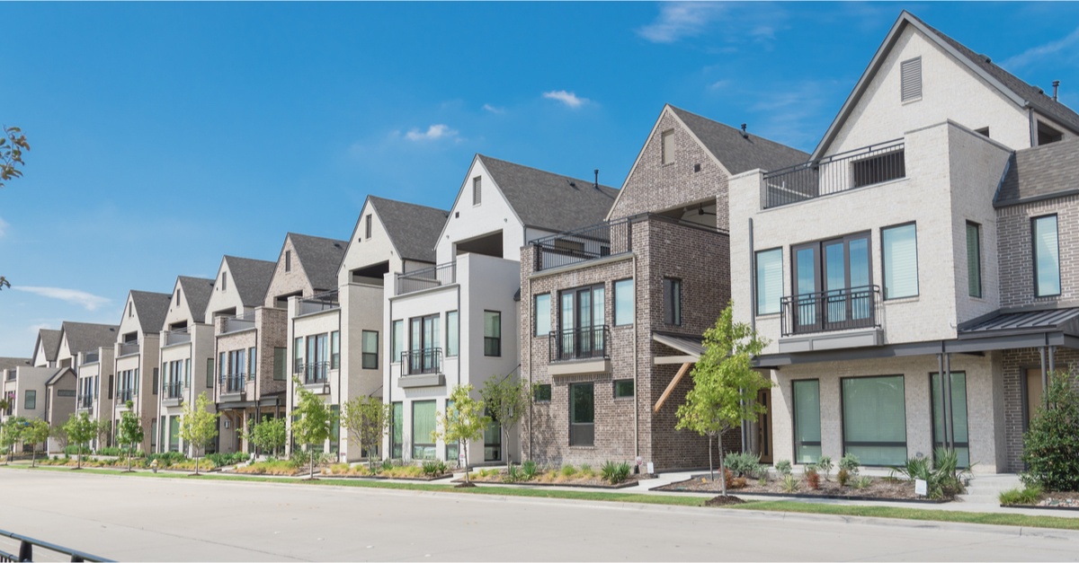 What to look for when buying a townhouse: top tips for investors - Ironfish