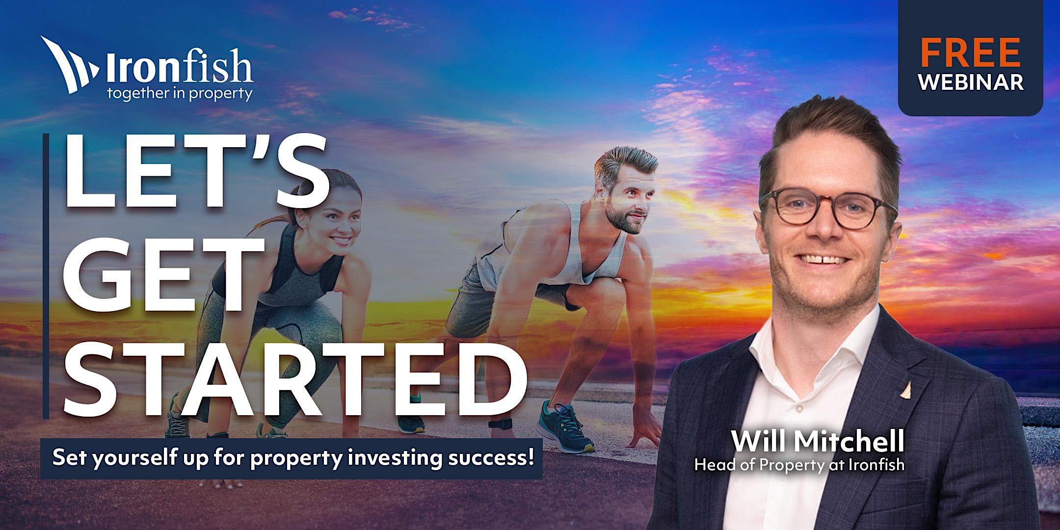 Setting yourself up for property investing success | Ironfish