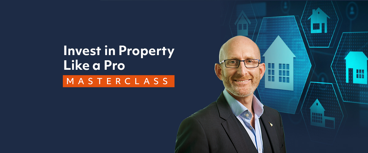 Invest in Property Like a Pro - IF Sydney - Ironfish Invest in Property Like a Pro - IF Sydney - Ironfish