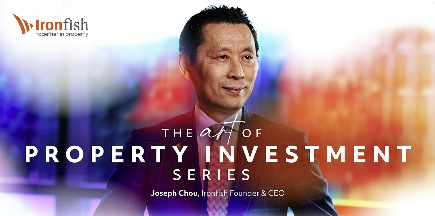 Fast track secrets of Australia’s most successful investors