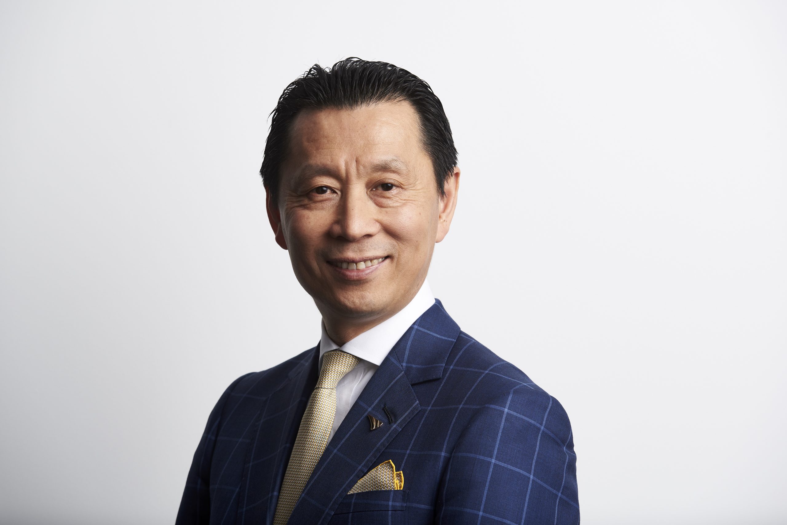 CEO’s 2025 Message: Goals, Growth & Resilience